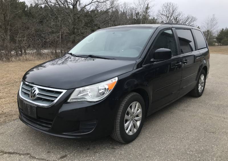 - Auction 34 - Vans, SUV and Wagon - Scion, Routan and More! - | K-BID