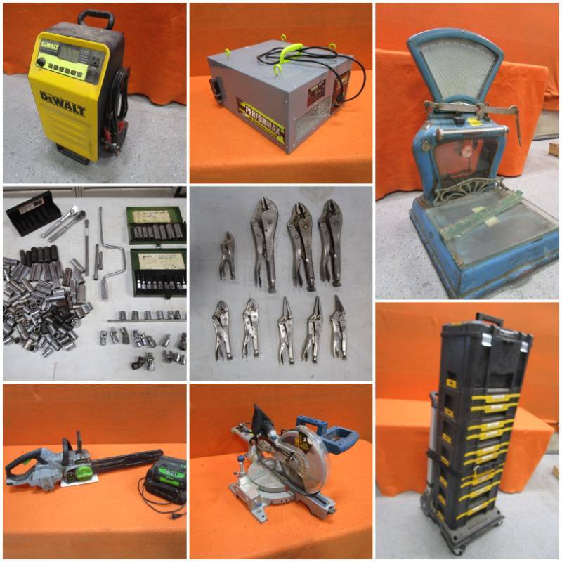 March Consignment Auction | K-BID