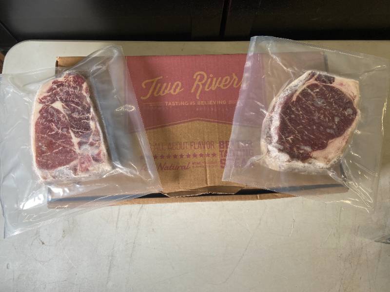 Golden Valley "The Meat Is On" Sale -Gourmet Grilling and Comfort ...