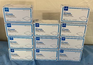 #2043 NEW CASES - MEDICAL, JANITORIAL, CONSTRUCTION, BABY, HEALTH ...