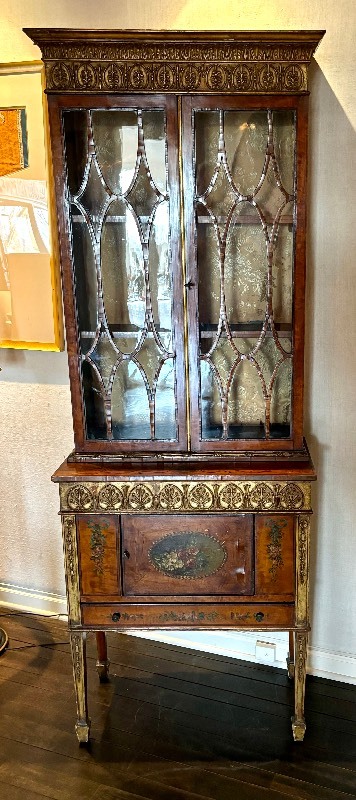 The Spectacular Estate of Topsy Simonson | K-BID