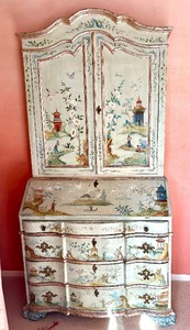 The Spectacular Estate of Topsy Simonson | K-BID