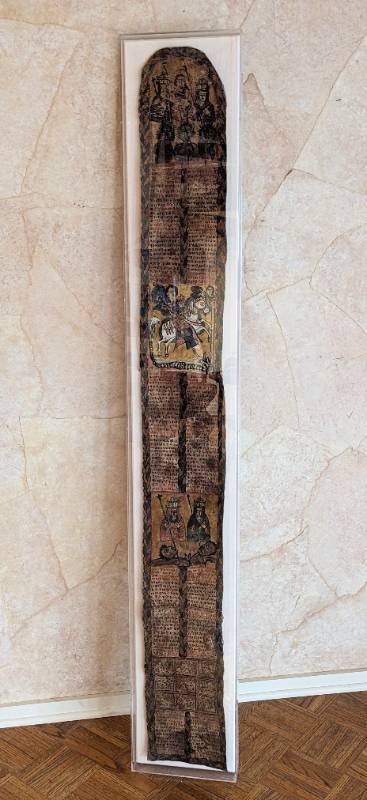 Asmat People Ethnic Treasures and More Finds from Topsy Simonson's ...