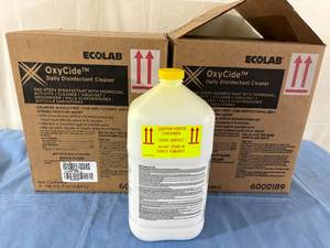 #2044 MEDICAL, JANITORIAL, CONSTRUCTION, STORAGE, BABY, HEALTH/BEAUTY ...