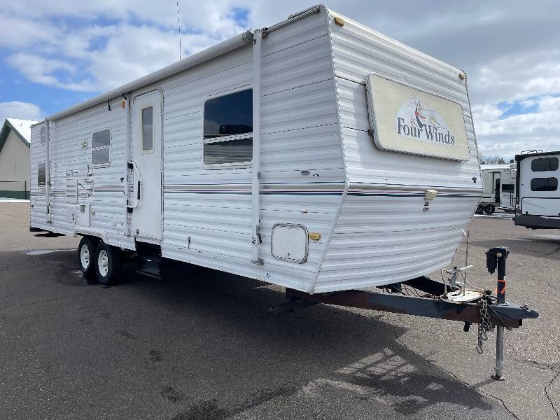 Camping World Spring RV & Camper Liquidation "NO RESERVE" | K-BID