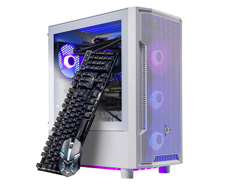 RR31: SkyTech Gaming Computer, Hoover, Tablet, Inflatable, Smartwatch ...