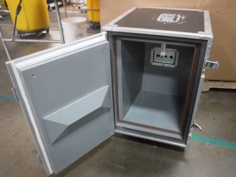 Auction 2 - Noise Reduction Cabinet, Motorcycle Equipment, Embroidery ...
