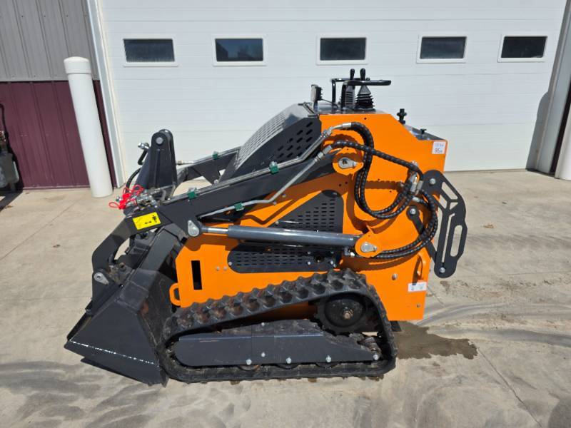 NCS Wolverine Equipment #3600- 2024 | K-BID