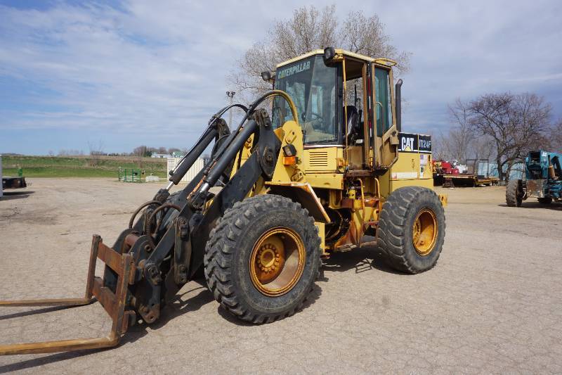 SW Metro Tracked Excavators, Skid & Wheel Loaders & Man Lifts ...