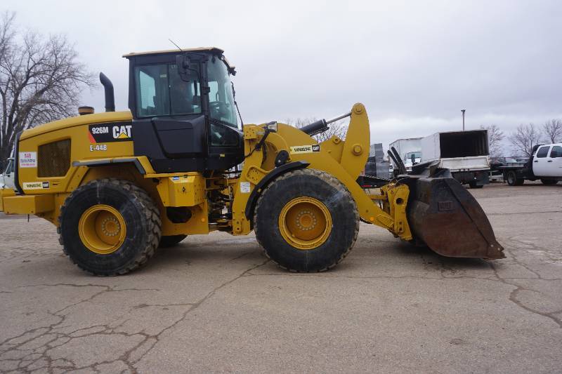 SW Metro Tracked Excavators, Skid & Wheel Loaders & Man Lifts ...