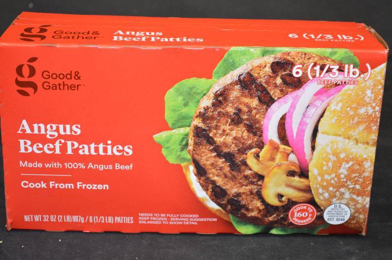 Golden Valley Frozen Foods and More Supplemental - Bulk Snack & Sweet ...