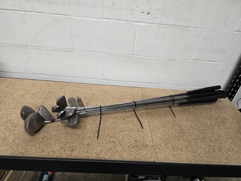 April Consignment Auction - Garage, Hunting and Sporting Goods | K-BID