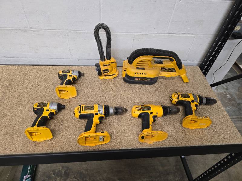 April Consignment Auction - Garage, Hunting and Sporting Goods | K-BID