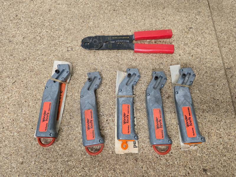 April Consignment Auction - Garage, Hunting and Sporting Goods | K-BID