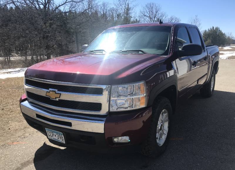 - Auction 78 - AWD and 4x4 SUVs - Nice Selection! - | K-BID