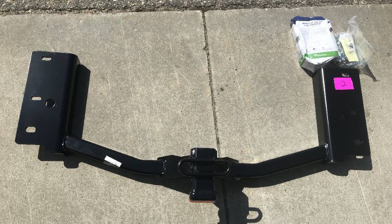 - Auction 81 - Ford Explorers, Tow Hitches, Sander and Lumber Rack ...