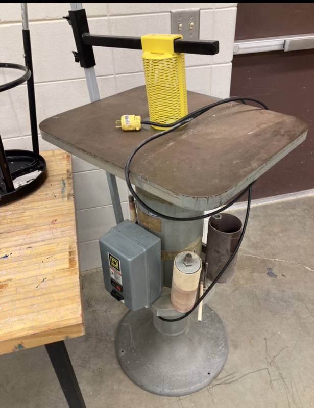 - Auction 81 - Ford Explorers, Tow Hitches, Sander and Lumber Rack ...