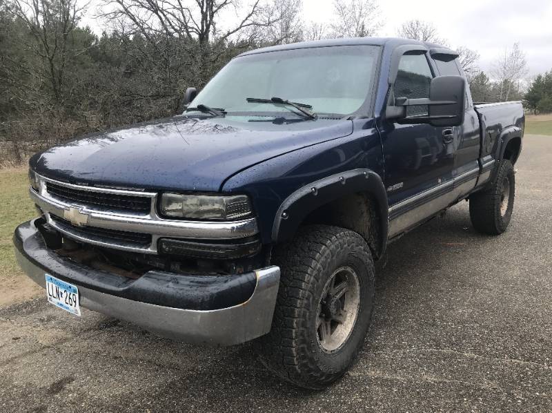 - Auction 82 - Dodge, Chevy, and Ford 4X4 Auction! - | K-BID