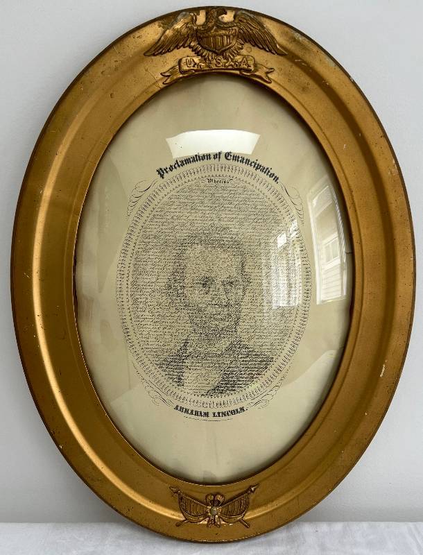 Sensational Sale on Shore Drive- Beldings National Ice Box, Victorola ...