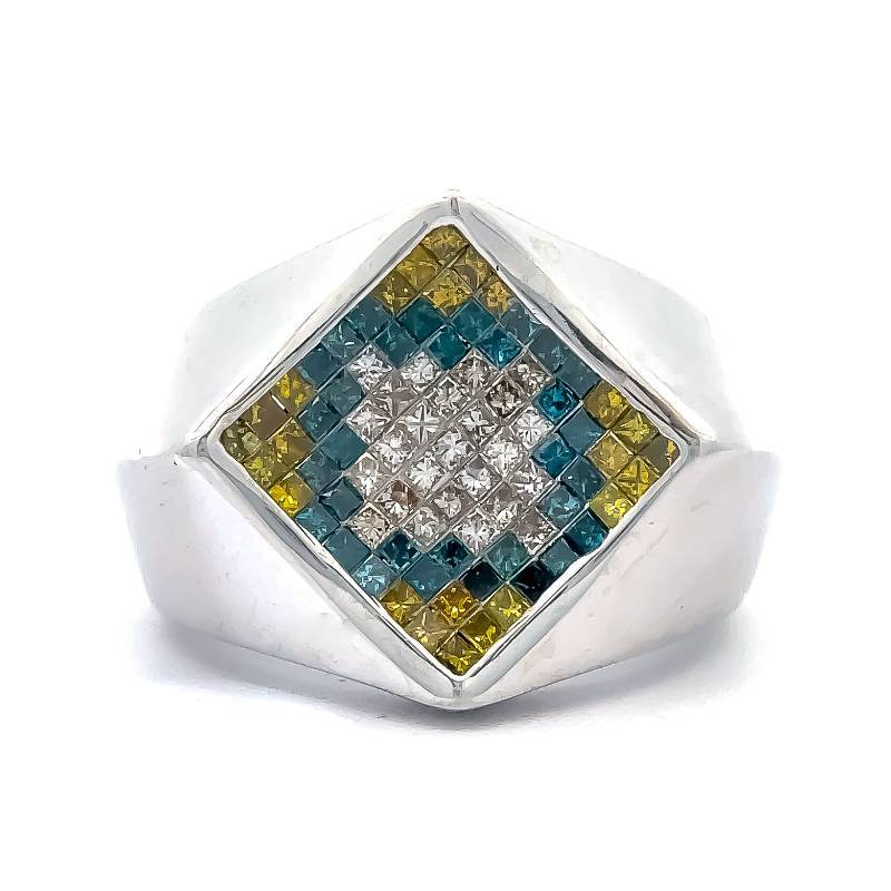 Fine Jewelry & Gem Auction | Engagement, Diamonds, Sapphires, Rubies ...