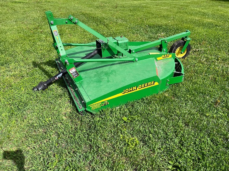 Boat, Lifts, Mowers, and Pallet Racking | K-BID