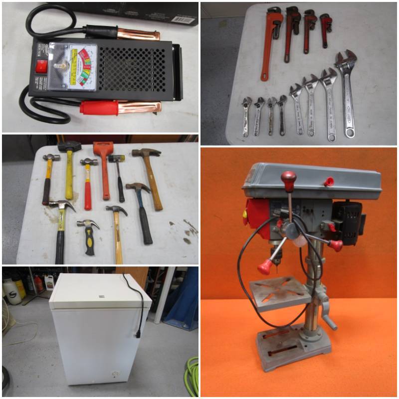 May Consignment Auction | K-BID