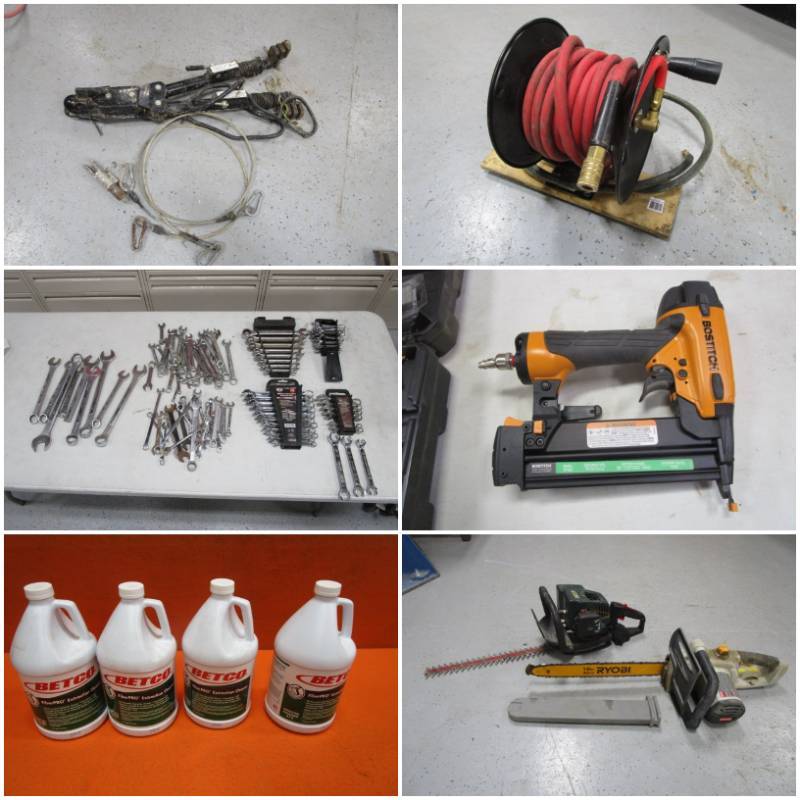 May Consignment Auction | K-BID