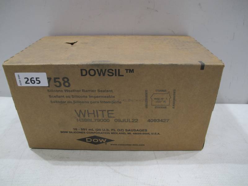 Auction Lot Results | K-BID