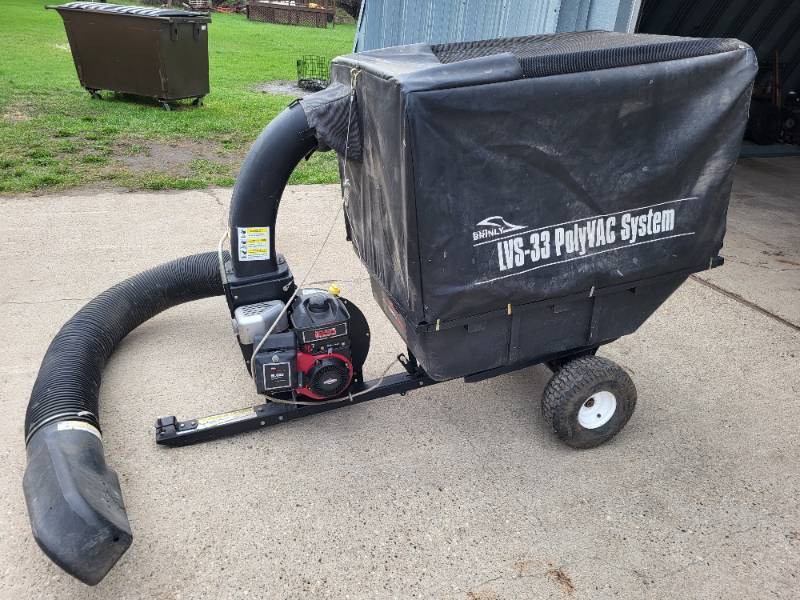 Mowers (John Deere), Yard Vac, Guns, Bosch ADS 625 & TPA300 Diagnostic ...