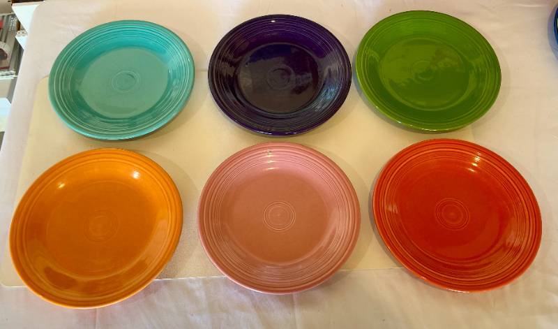 Beer Neons and Large Fiestaware Collection! | K-BID