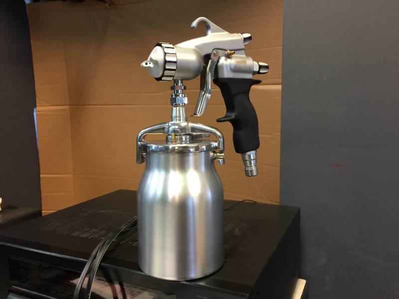 Pallet Racking - Truck Bed - Paint Spray Guns - Hydraulic Presses ...