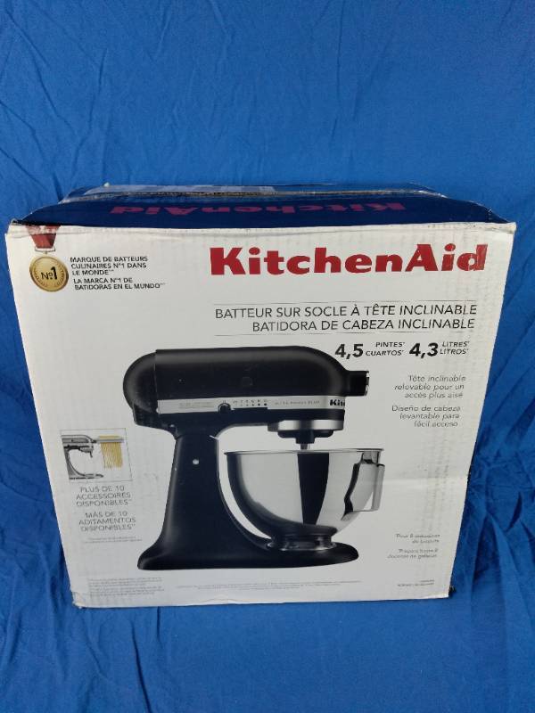 RR41: Amazon Mystery Boxes, Kitchen Aid Mixer, LG Air Conditioner, 1:18 ...