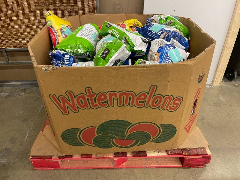 Golden Valley Spring Cleanout - Massive Multi-Item Auction: Tools ...