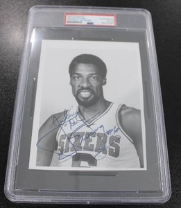 Premium Autograph Sports Memorabilia & Trading Cards | Hank Aaron Auto ...