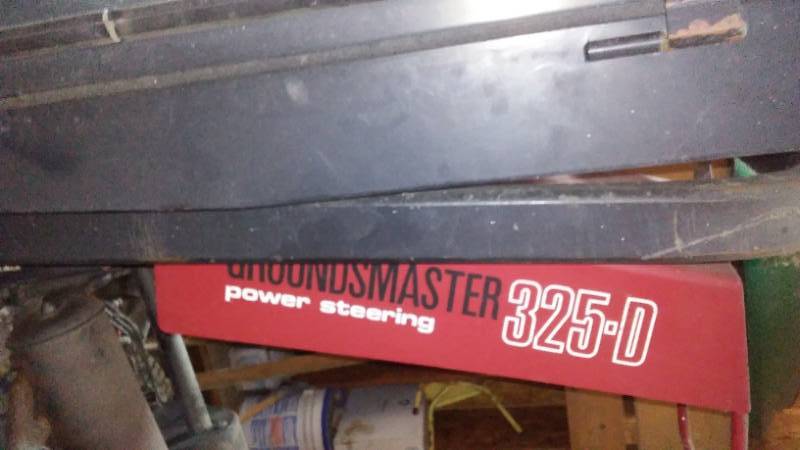 Great items, Antique Railroad Carts, Toro Gardenmaster-2. Self ...