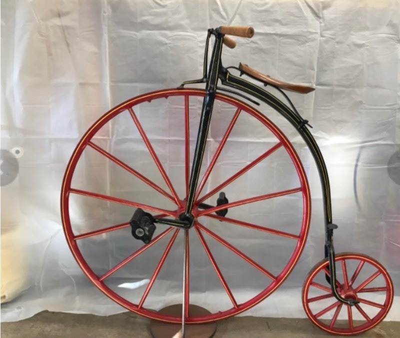 Give Me A Bidd Auctions with Furniture, Sport Cards, Late 1800’s ...