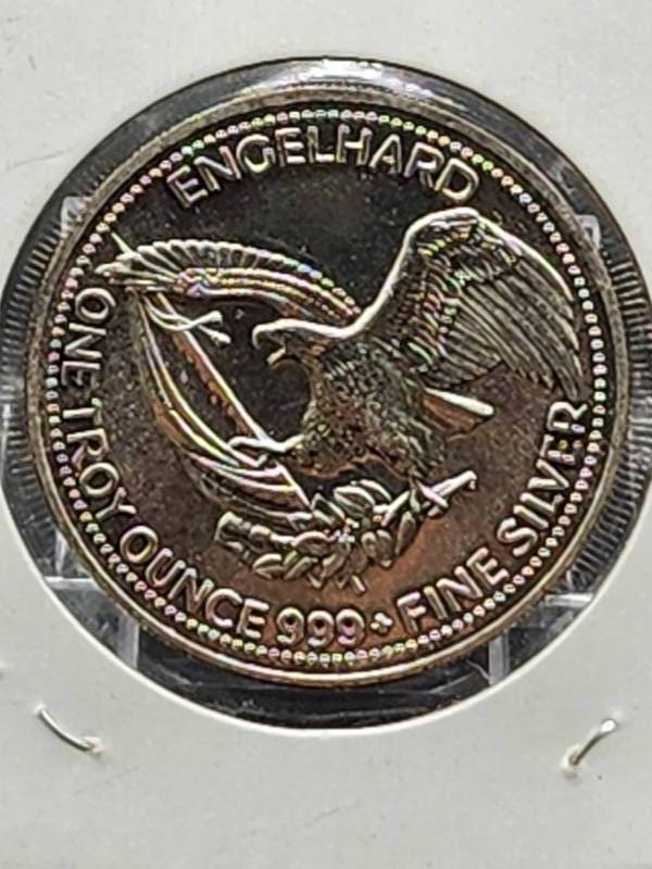 Coins, Coins, and More Coins Auction | K-BID