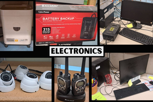 Auctions in the State of Minnesota | K-BID