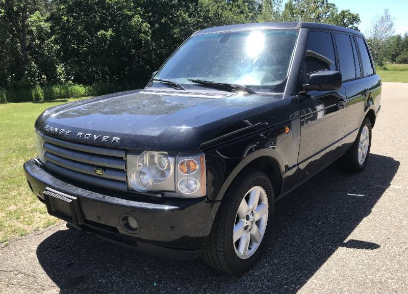 - Auction 156 - 4x4 and AWD SUVs Auction! - | K-BID