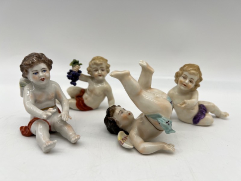 JOTHAM MANNERBERG ESTATE - Part 2 - At the Studios - Vintage Variety ...