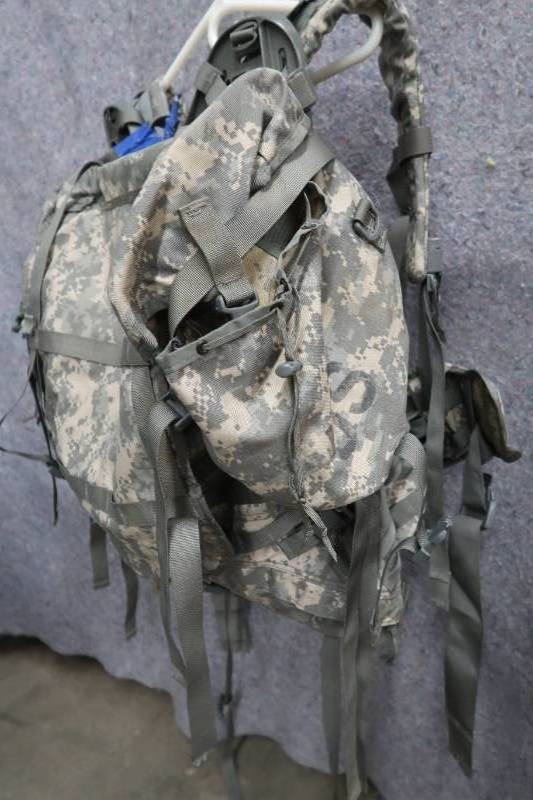 LEFTY'S ONLINE AUCTION # 18 MILITARY GRADE ITEMS. | K-BID