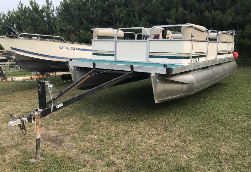 - Auction 158 - Lots of Summer Left for Fun on the Water! - Don't Miss ...