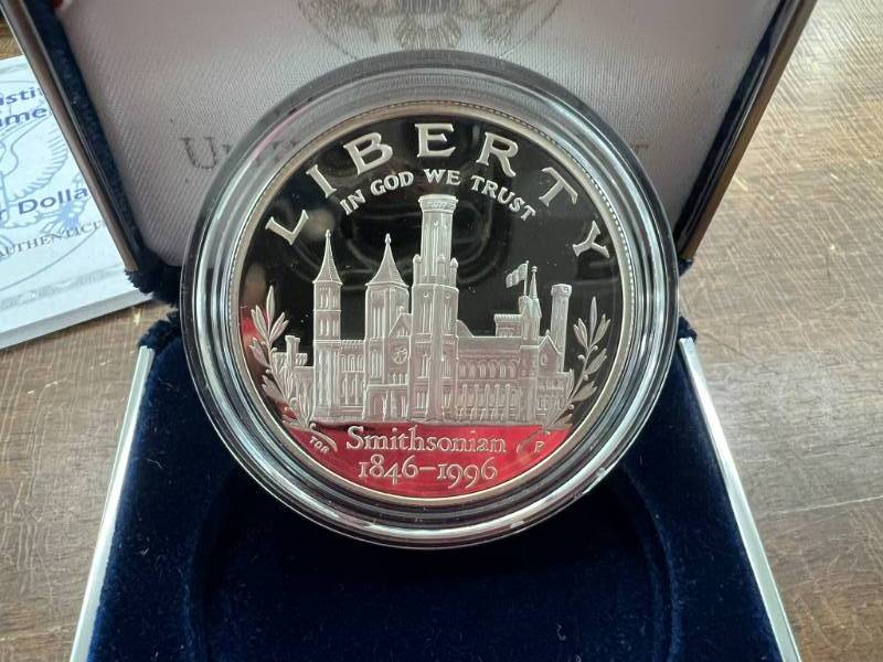 Gold & Silver Coins, Proof Sets, Heritage Sets & Commemorative Coins ...