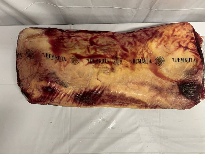 HRT30 - Beef Sirloins, Smoked Ham, Beer Brats, Rotisserie Chicken ...