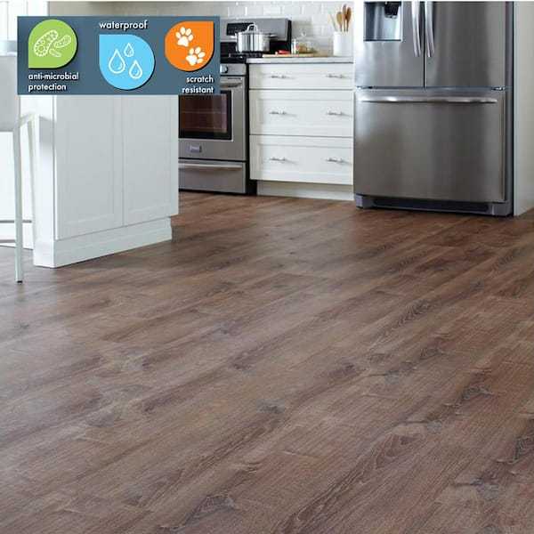 Lifeproof LVP Flooring - AC Units - Home Goods - Tools - Tile - Lights ...