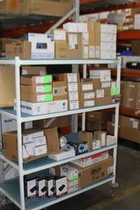 Current Auctions | K-BID