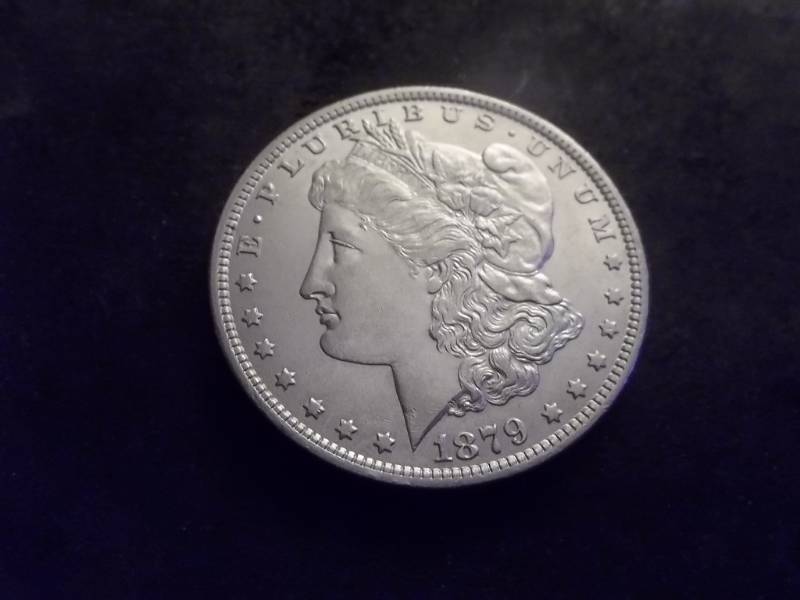 US Type Coins 188 | K-BID