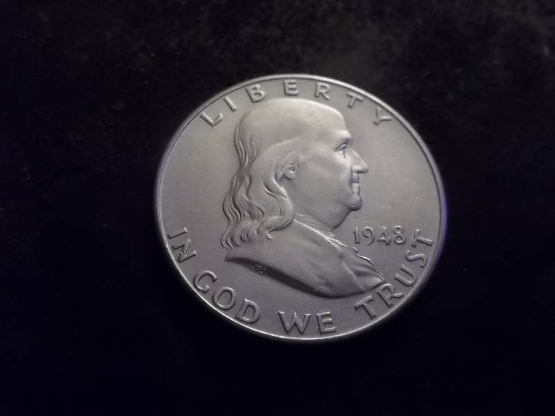 US Type Coins 188 | K-BID