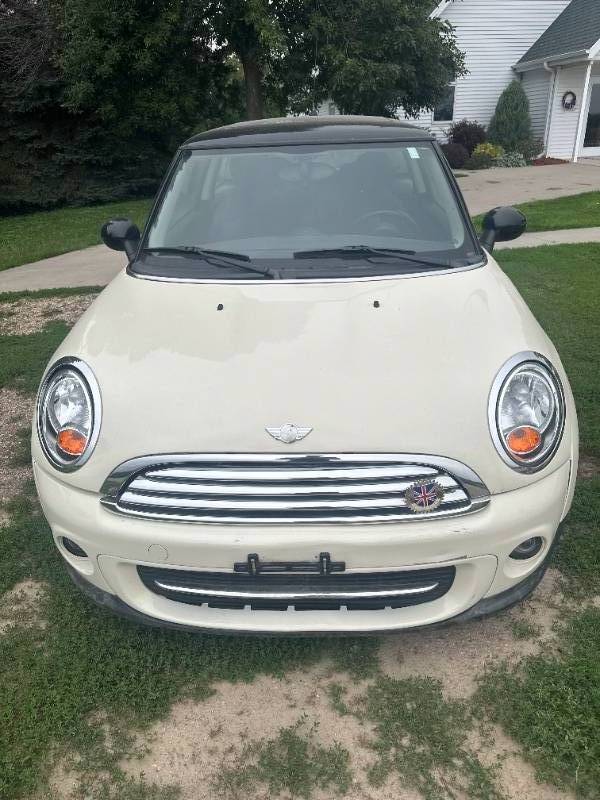 Smart Car, Mini Cooper, Corvette, GMC Pickup and 41' Dodge | K-BID