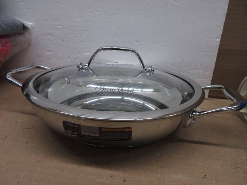 TOOLS, HOUSEWARES AND MORE! - ONE DAY PICK UP SATURDAY, SEPTEMBER 28TH ...